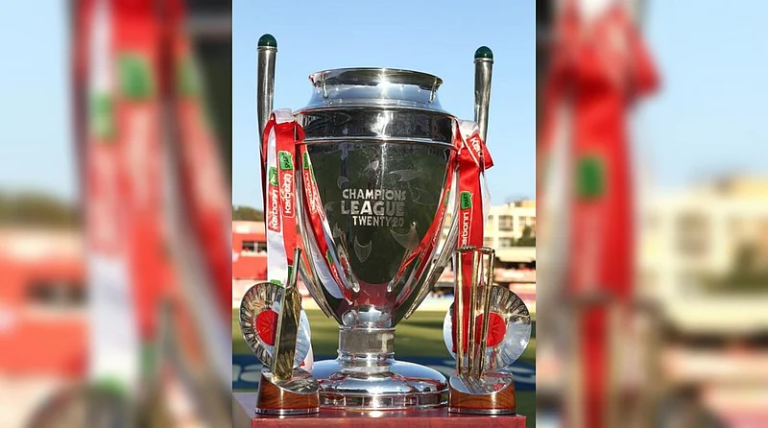 Champions League T20 set for 2026 comeback, Test cricket faces cutbacks ...